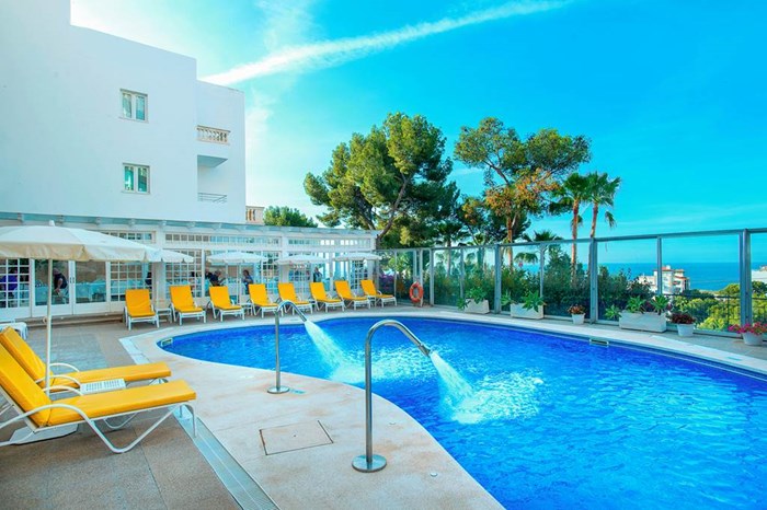 Hotel Bon Sol - Illetas hotels | Jet2holidays