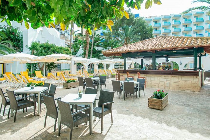Hotel Bon Sol - Illetas hotels | Jet2holidays