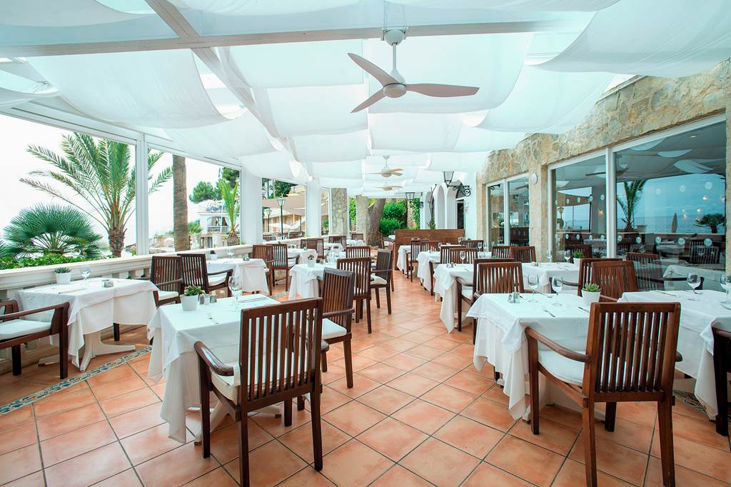 Hotel Bon Sol - Illetas hotels | Jet2holidays