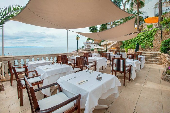 Hotel Bon Sol - Illetas hotels | Jet2holidays