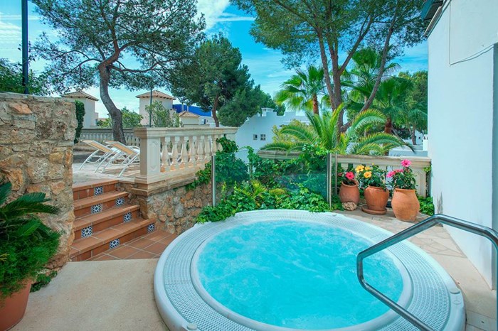 Hotel Bon Sol - Illetas hotels | Jet2holidays