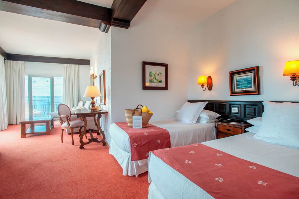 Hotel Bon Sol - Illetas hotels | Jet2holidays