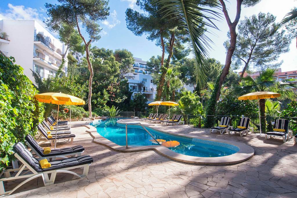 Hotel Bon Sol - Illetas hotels | Jet2holidays
