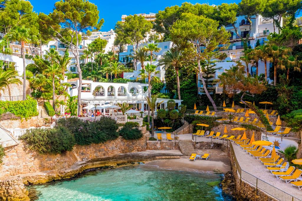 Hotel Bon Sol - Illetas hotels | Jet2holidays