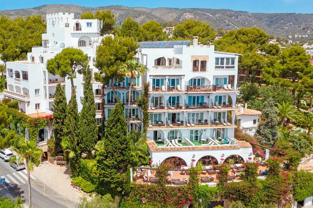 Hotel Bon Sol - Illetas hotels | Jet2holidays