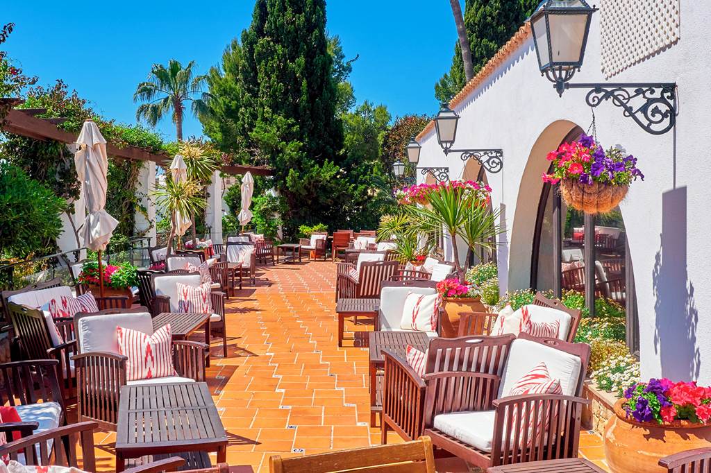 Hotel Bon Sol - Illetas hotels | Jet2holidays
