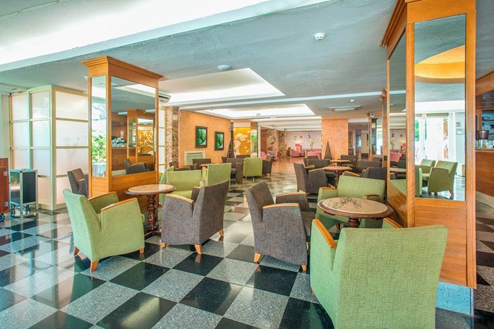 Palia Tropico Playa - Palma Nova hotels | Jet2holidays