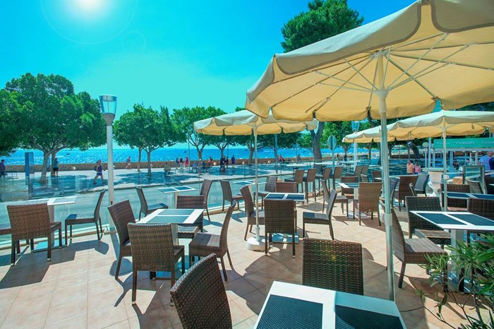 Palia Tropico Playa - Palma Nova hotels | Jet2holidays