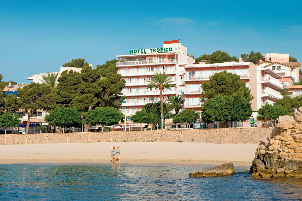 Palia Tropico Playa - Palma Nova hotels | Jet2holidays