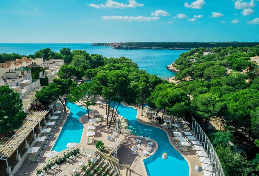 Cala Mondrago Holidays & Best Deals 2024/2025 | Cala Mondrago Hotels ...