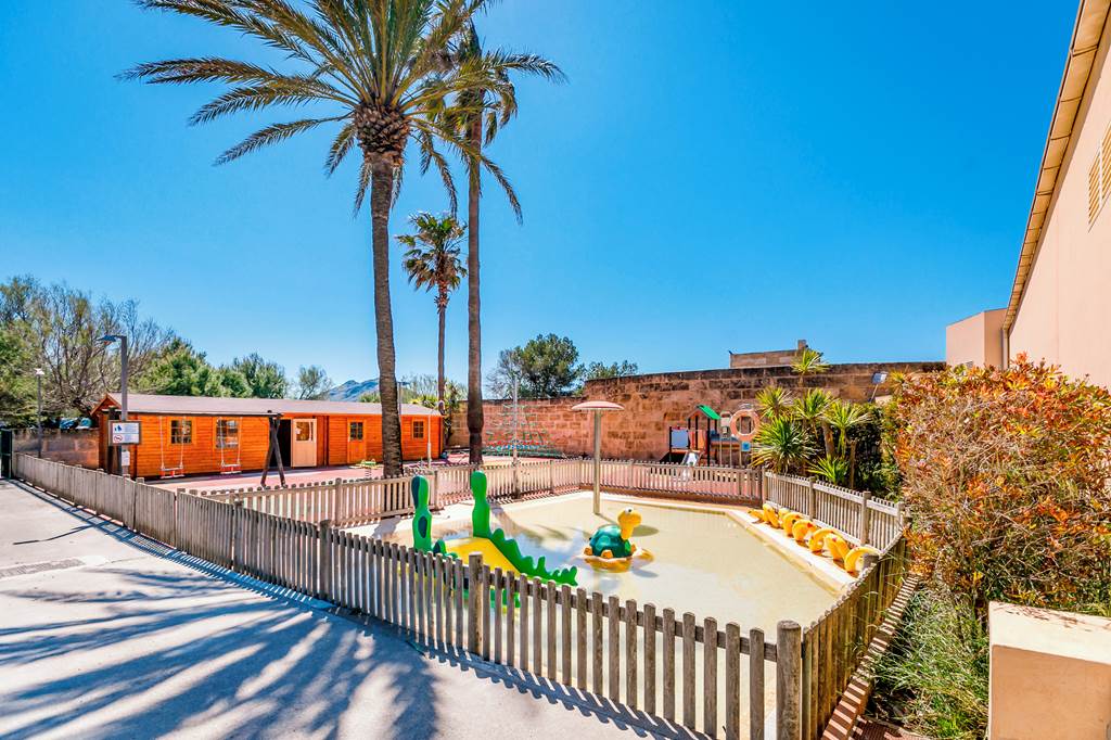 PortBlue Club Pollentia Resort & Spa - Puerto Pollensa hotels ...