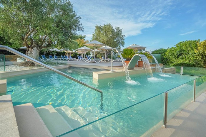 PortBlue Club Pollentia Resort & Spa - Puerto Pollensa hotels ...