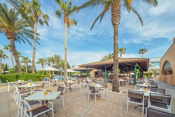 PortBlue Club Pollentia Resort & Spa - Puerto Pollensa hotels ...