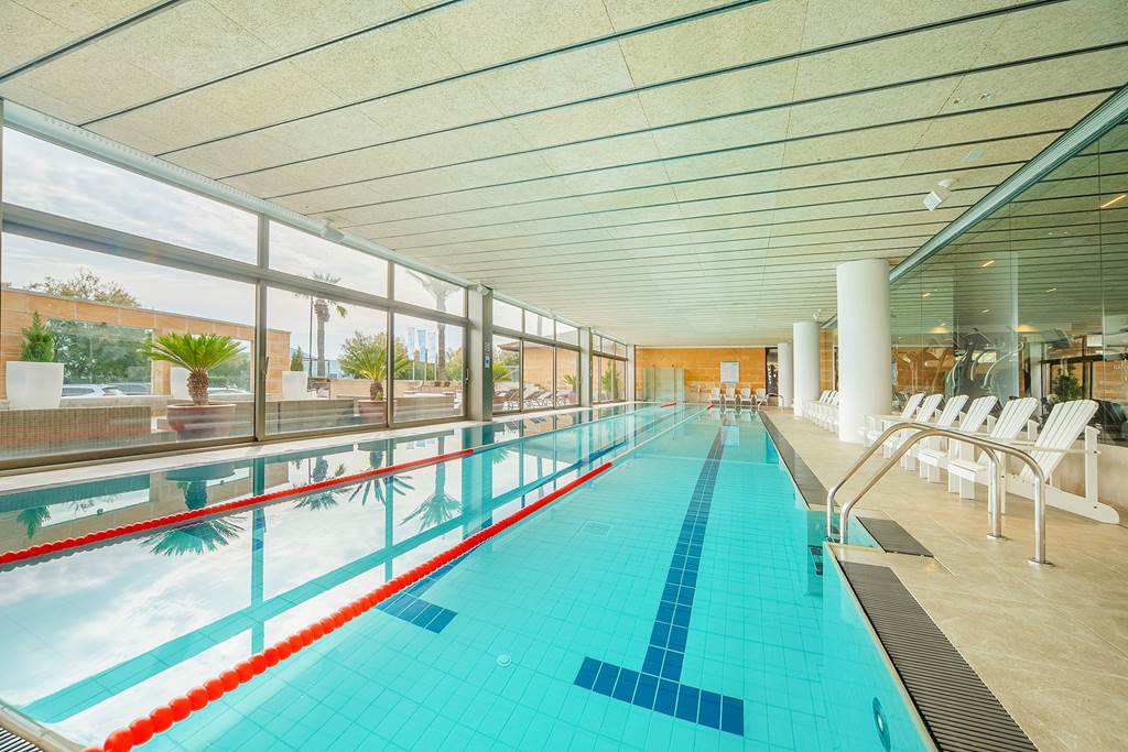 PortBlue Club Pollentia Resort & Spa - Puerto Pollensa hotels ...