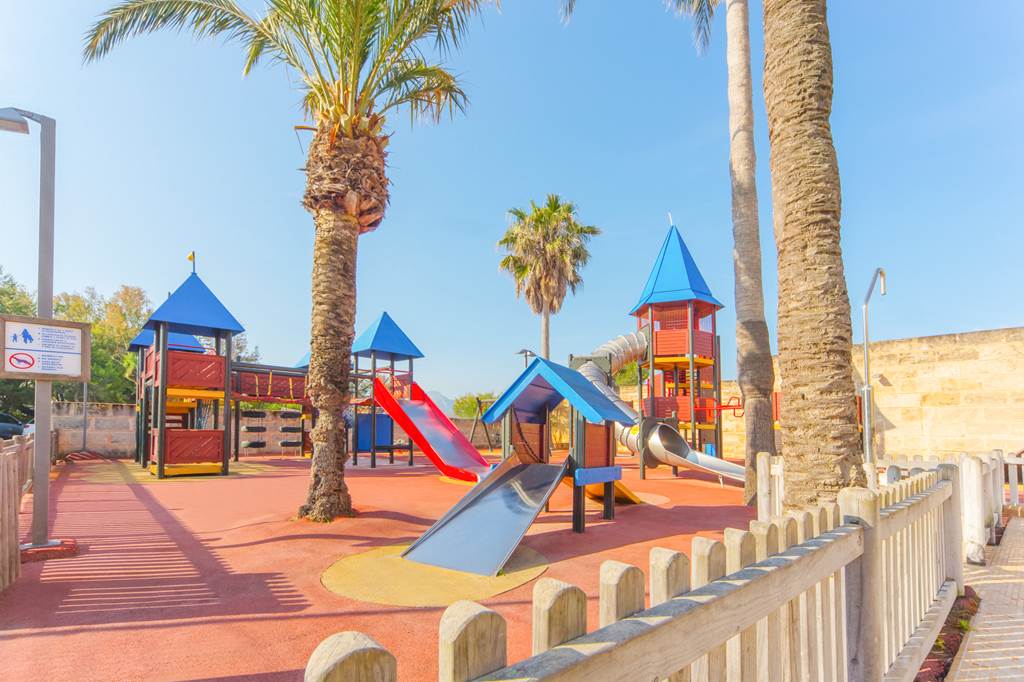 PortBlue Club Pollentia Resort & Spa - Puerto Pollensa hotels ...