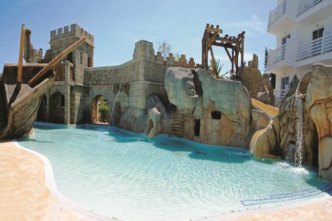Pirates Village - Santa Ponsa Hotels | Jet2holidays