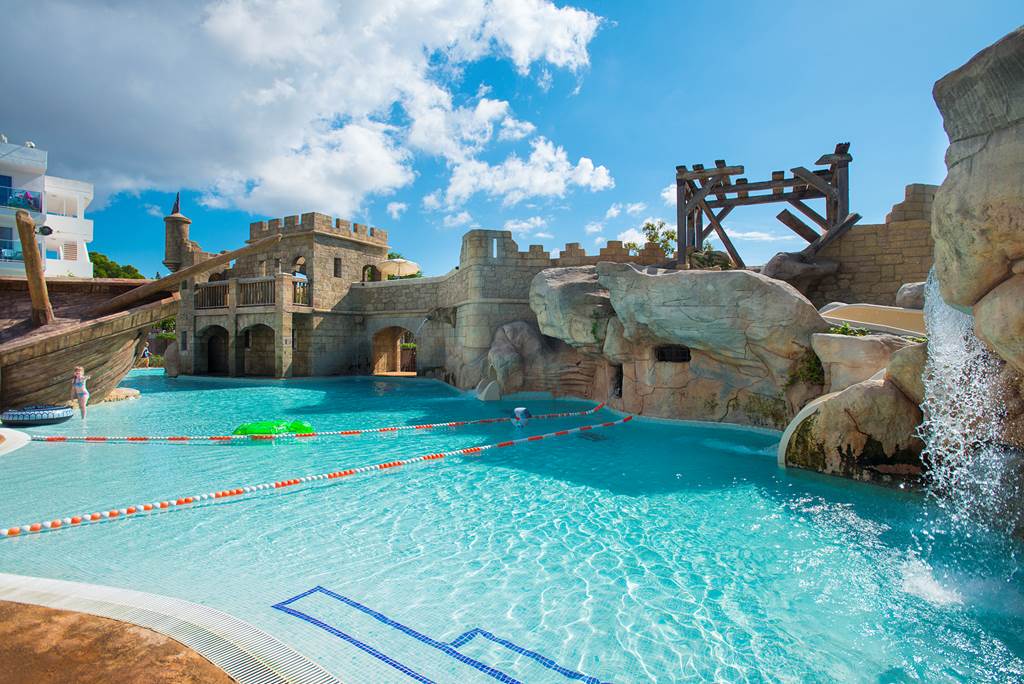 Pirates Village - Santa Ponsa hotels | Jet2holidays