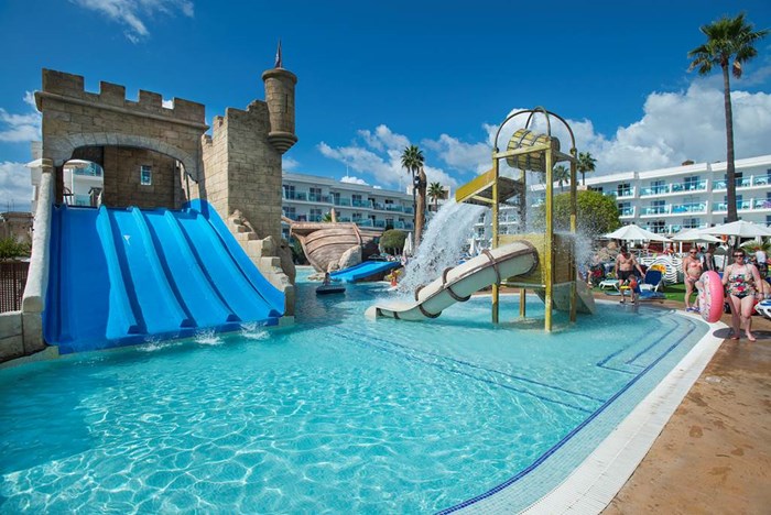 Pirates Village - Santa Ponsa hotels | Jet2holidays
