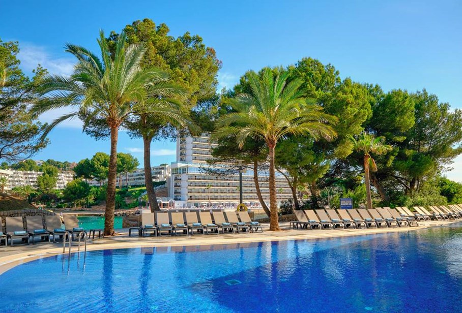 Cala Vinas Holidays & Best Deals 2025/2026 | Jet2holidays