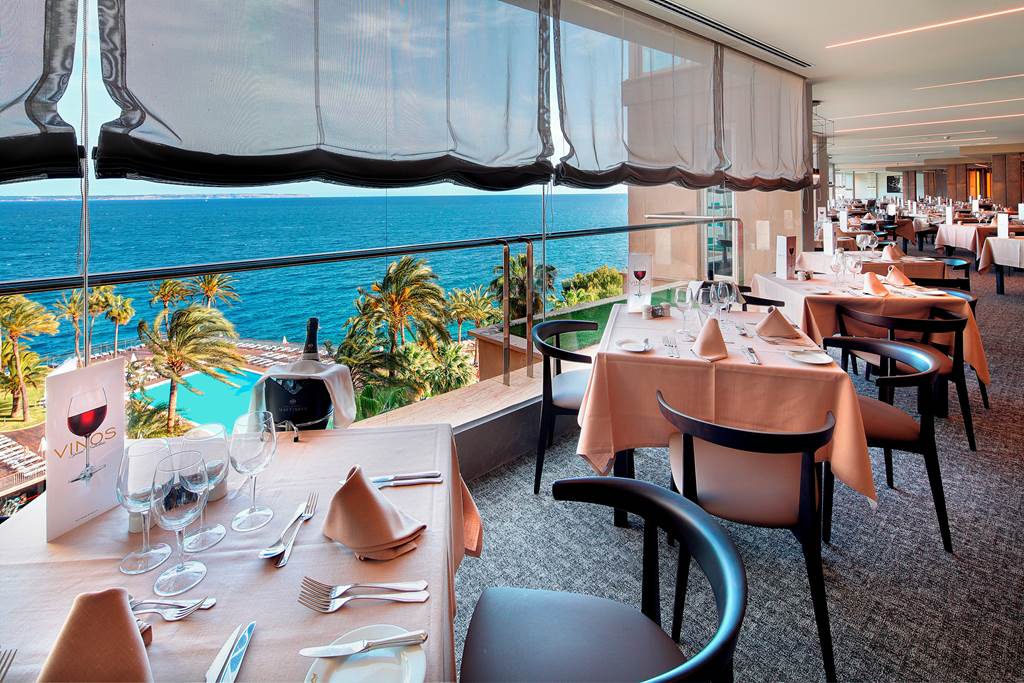 Hotel Palace Bonanza Playa - Illetas hotels | Jet2holidays