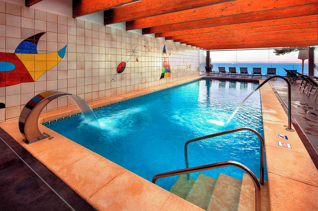 Hotel Palace Bonanza Playa - Illetas hotels | Jet2holidays