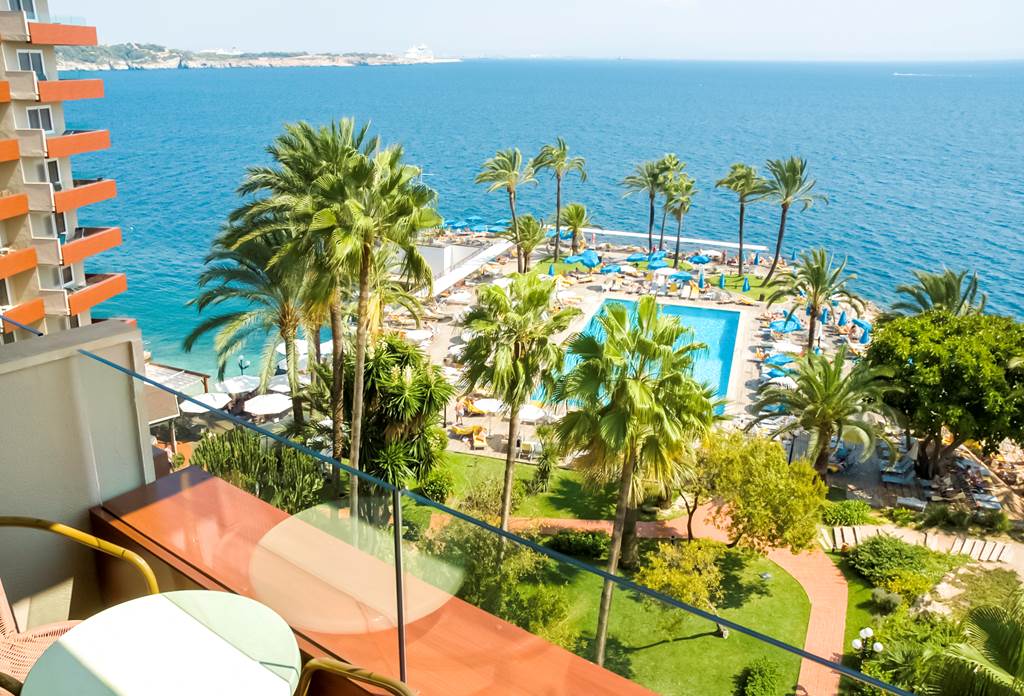 Hotel Palace Bonanza Playa - Illetas hotels | Jet2holidays
