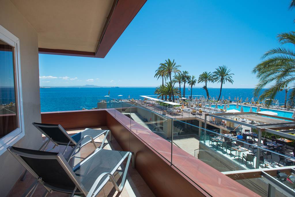 Hotel Palace Bonanza Playa - Illetas hotels | Jet2holidays