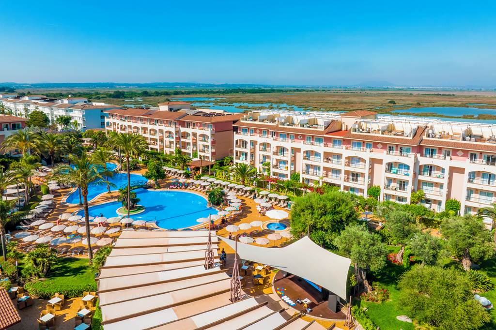 VIVA Blue & Spa - Playa De Muro hotels | Jet2holidays