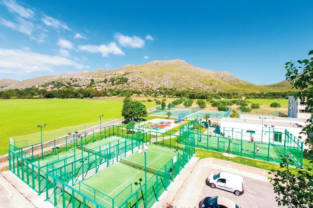 Aparthotel Duva & Spa - Puerto Pollensa hotels | Jet2holidays