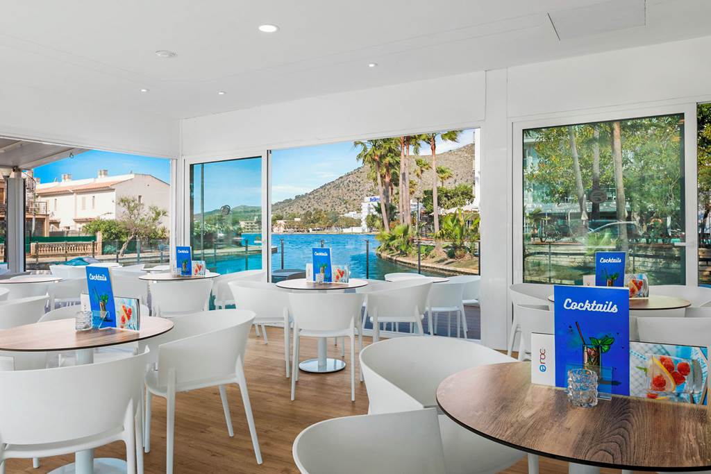 Alua Boccacio formerly Hotel Roc Boccacio | Jet2holidays