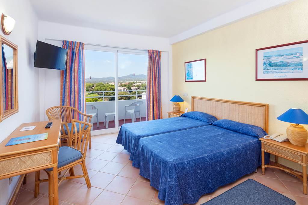 JS Cape Colom - Porto Colom hotels | Jet2holidays