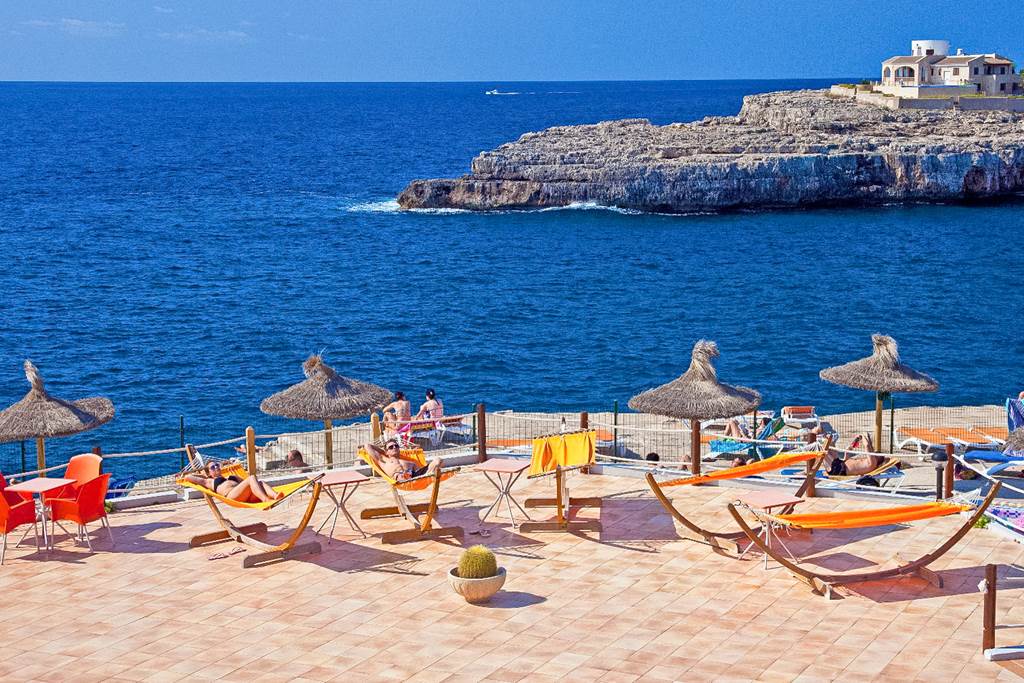 JS Cape Colom - Porto Colom hotels | Jet2holidays