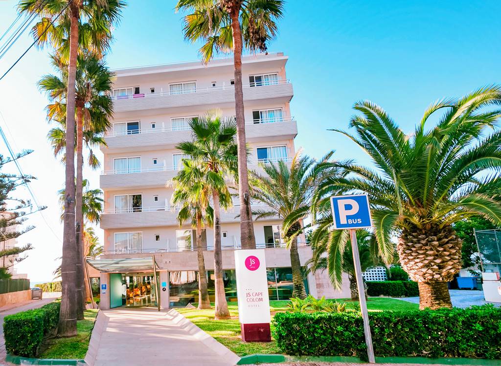 JS Cape Colom - Porto Colom hotels | Jet2holidays