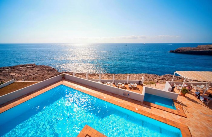 JS Cape Colom - Porto Colom hotels | Jet2holidays