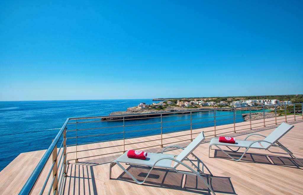 JS Cape Colom - Porto Colom hotels | Jet2holidays