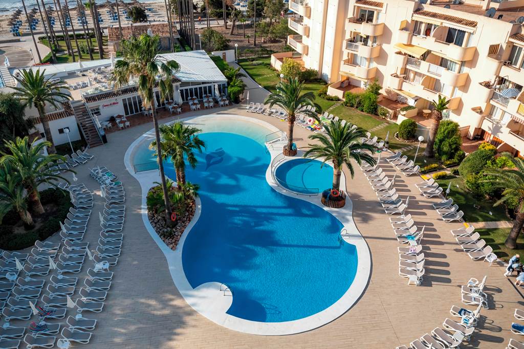 THB Sa Coma Platja - Sa Coma hotels | Jet2holidays