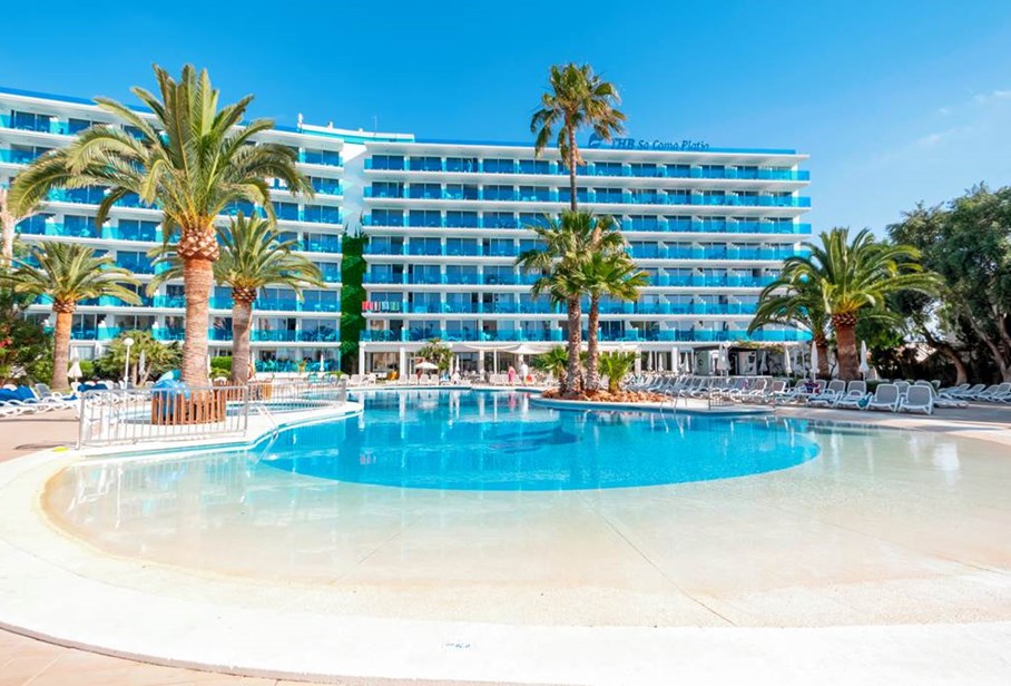 Sa Coma Holidays 2022/2023 | Jet2holidays