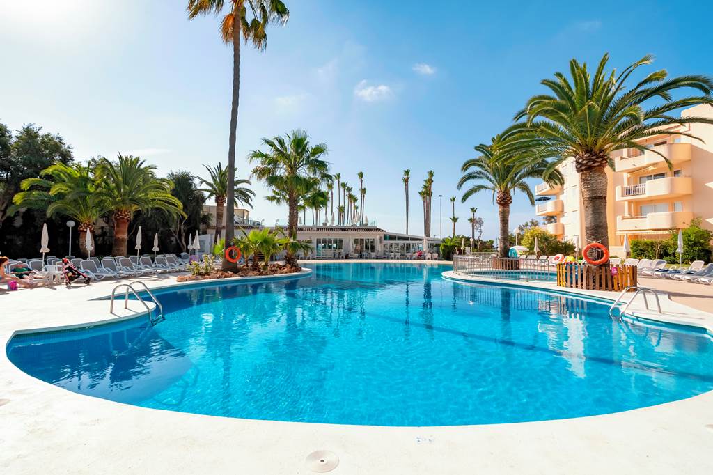 THB Sa Coma Platja - Sa Coma hotels | Jet2holidays