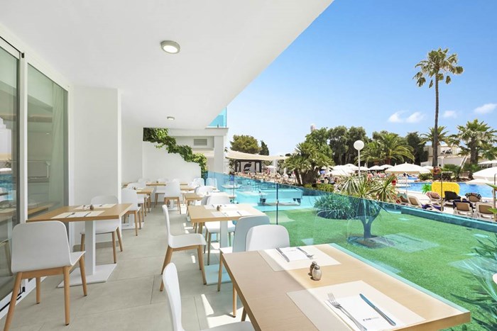 THB Sa Coma Platja - Sa Coma hotels | Jet2holidays