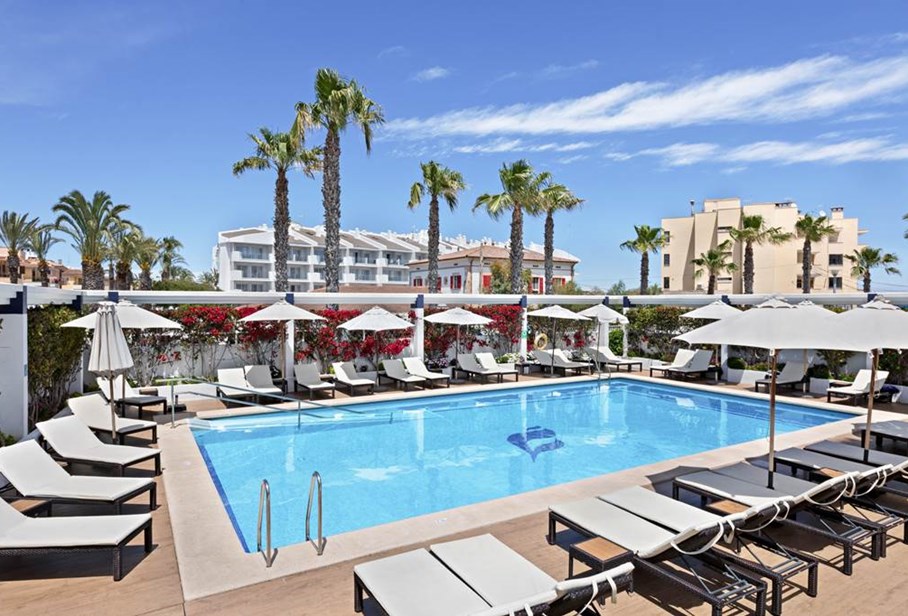Playa de Can Picafort (Majorca) | Jet2holidays
