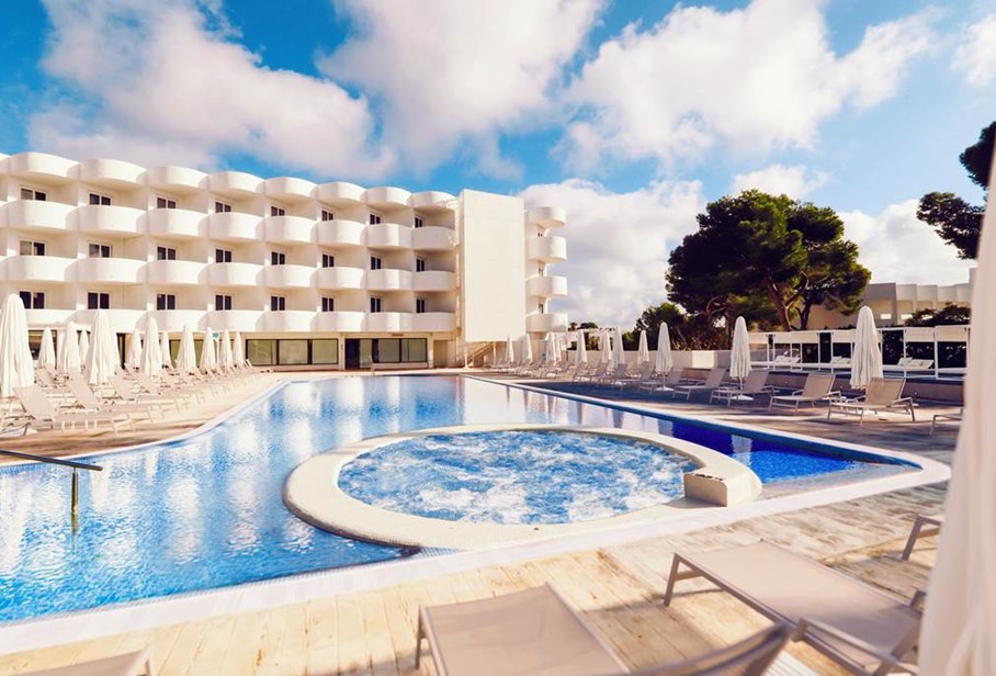 Cala Gran (Majorca) | Jet2holidays