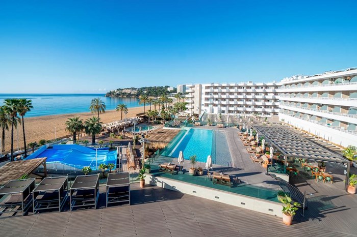 Innside by Melia Wave Calvia - Magalluf hotels | Jet2holidays