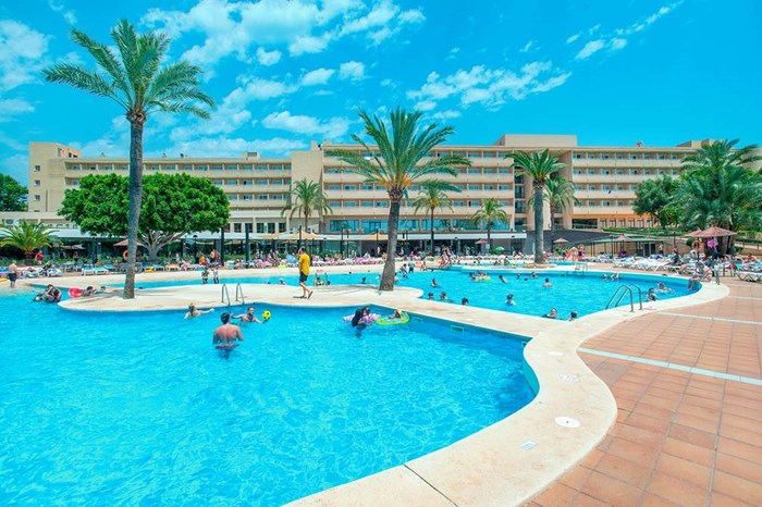 Club Cala Romani - Calas De Mallorca hotels | Jet2holidays