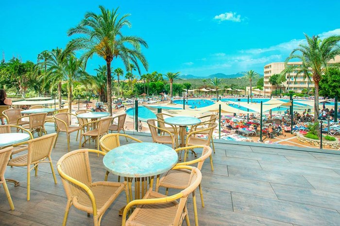 Club Cala Romani - Calas De Mallorca hotels | Jet2holidays