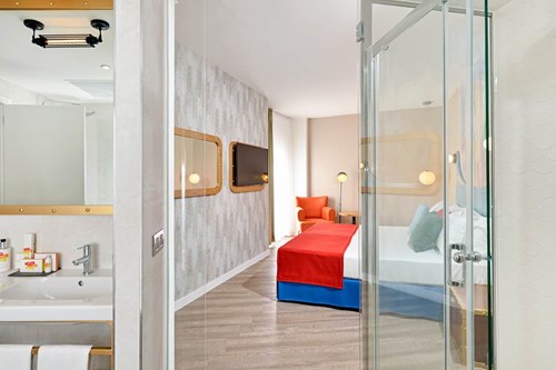 Sol Katmandu Park and Resort - Magalluf hotels | Jet2holidays