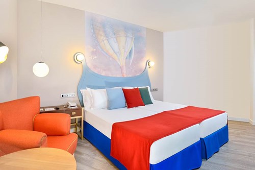 Sol Katmandu Park and Resort - Magalluf hotels | Jet2holidays