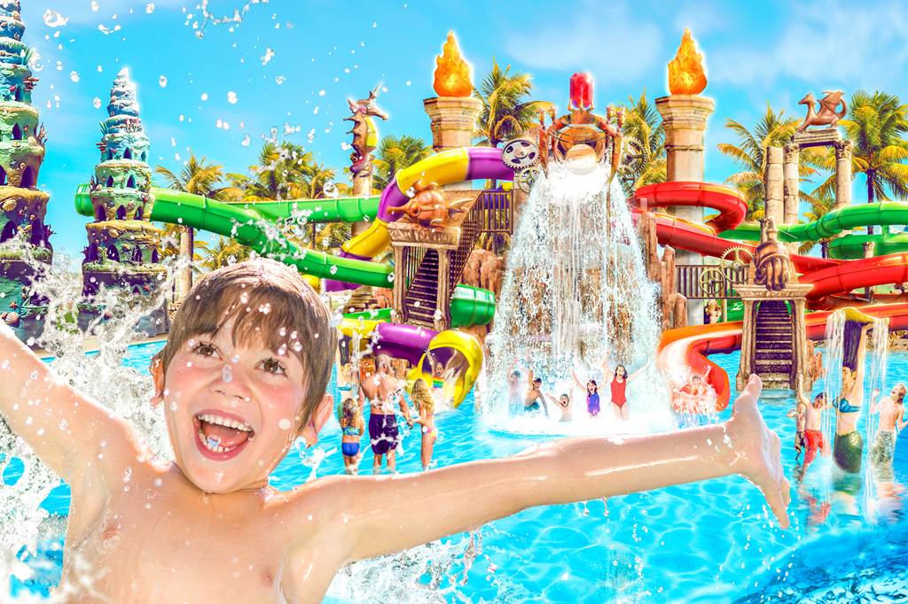 Sol Katmandu Park and Resort - Magalluf hotels | Jet2holidays