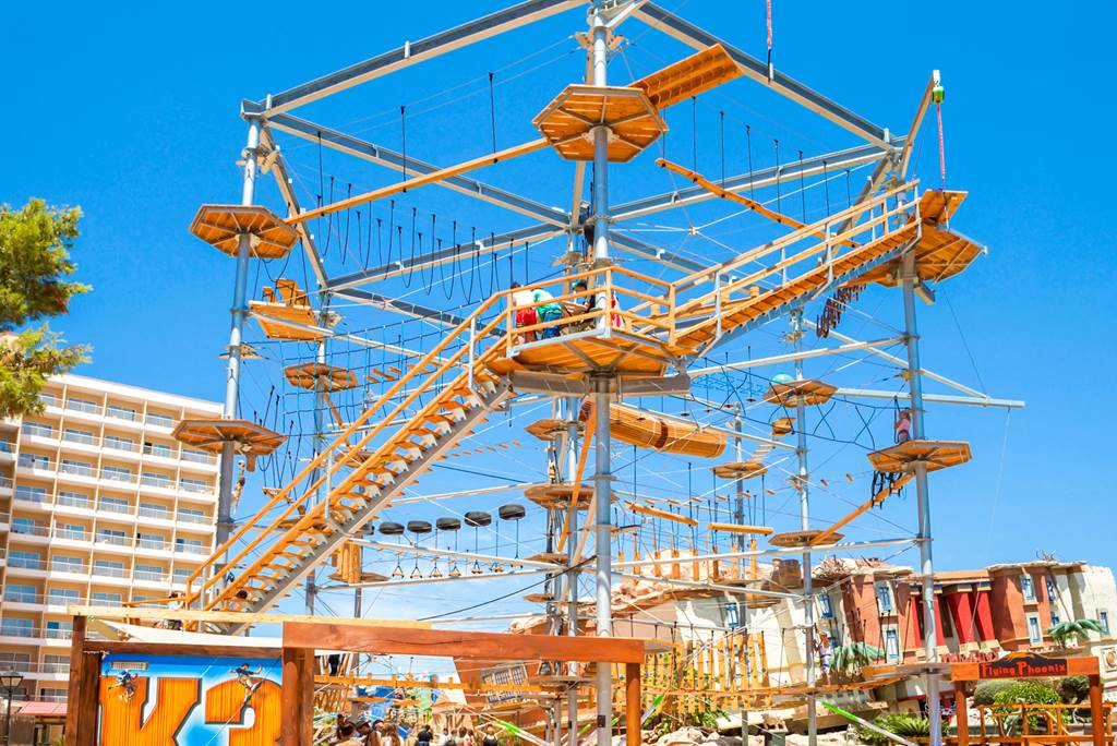 Sol Katmandu Park and Resort - Magalluf Hotels | Jet2Holidays