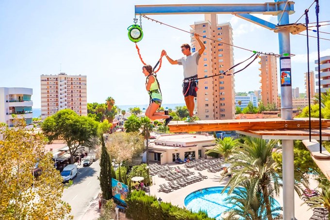 Sol Katmandu Park and Resort - Magalluf Hotels | Jet2holidays