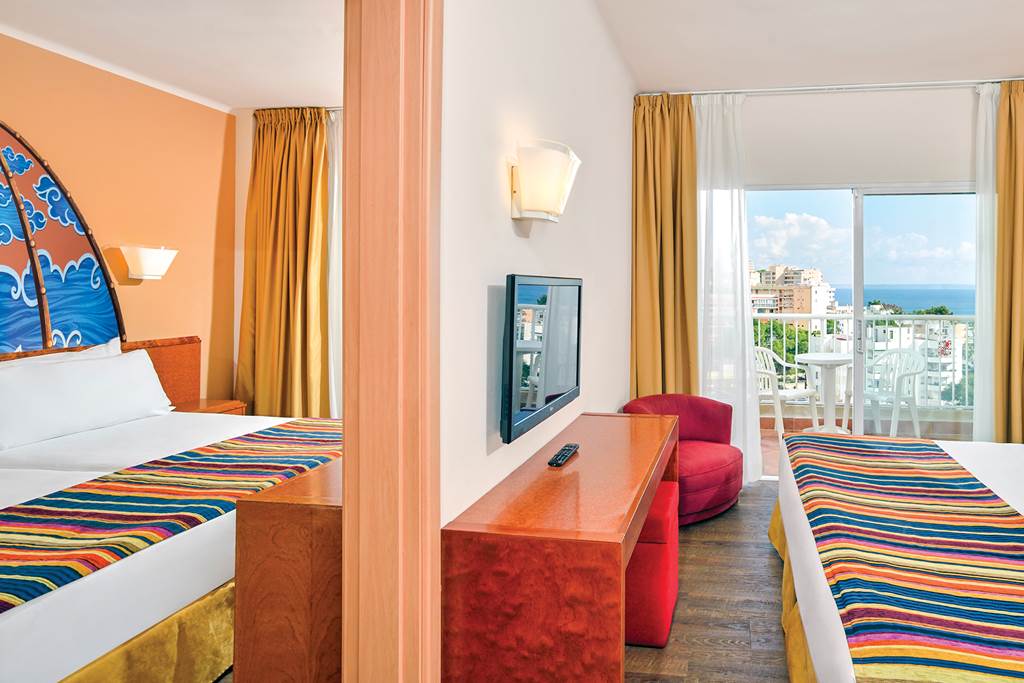 Sol Katmandu Park and Resort - Magalluf hotels | Jet2holidays